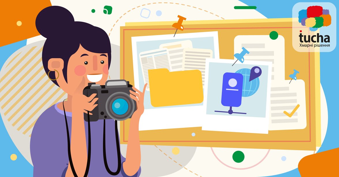 Useful tool Snapshots. How they are created and what they can